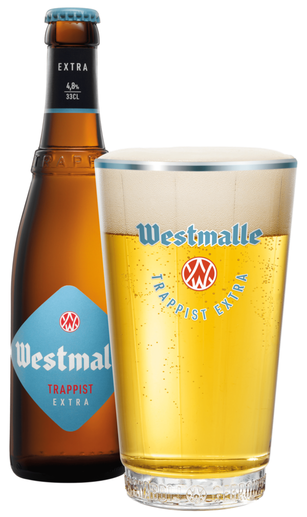 Trappist Westmalle | Westmalle Duo - Trappist Westmalle