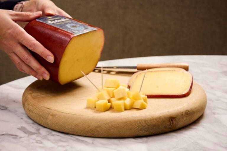 Trappist Westmalle | Trappist cheese - Trappist Westmalle