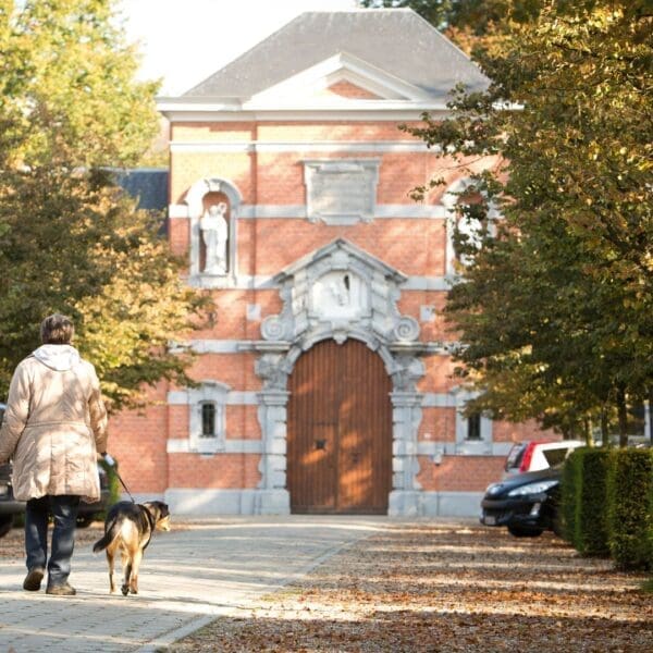 Trappist Westmalle | Welkom in de abdij Westmalle