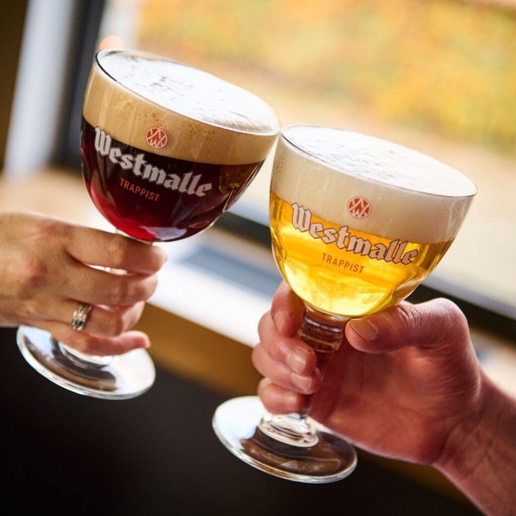 Trappist Westmalle | Downloads - Trappist Westmalle