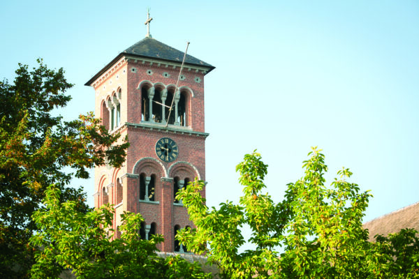 Trappist Westmalle | Welkom in de abdij Westmalle