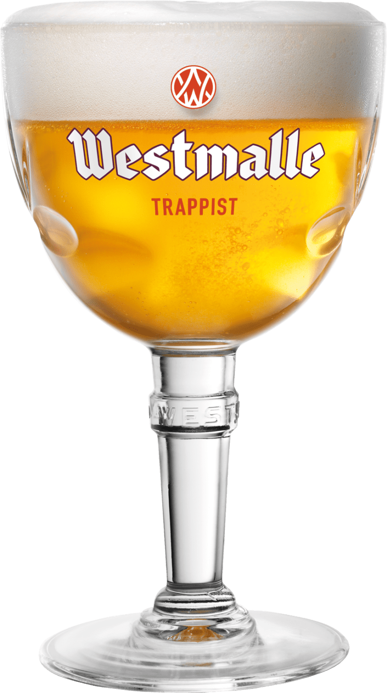 Trappist Westmalle | Westmalle Duo - Trappist Westmalle
