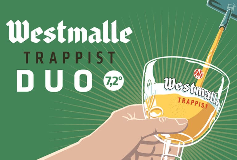 Trappist Westmalle | Abdij der Trappisten Westmalle